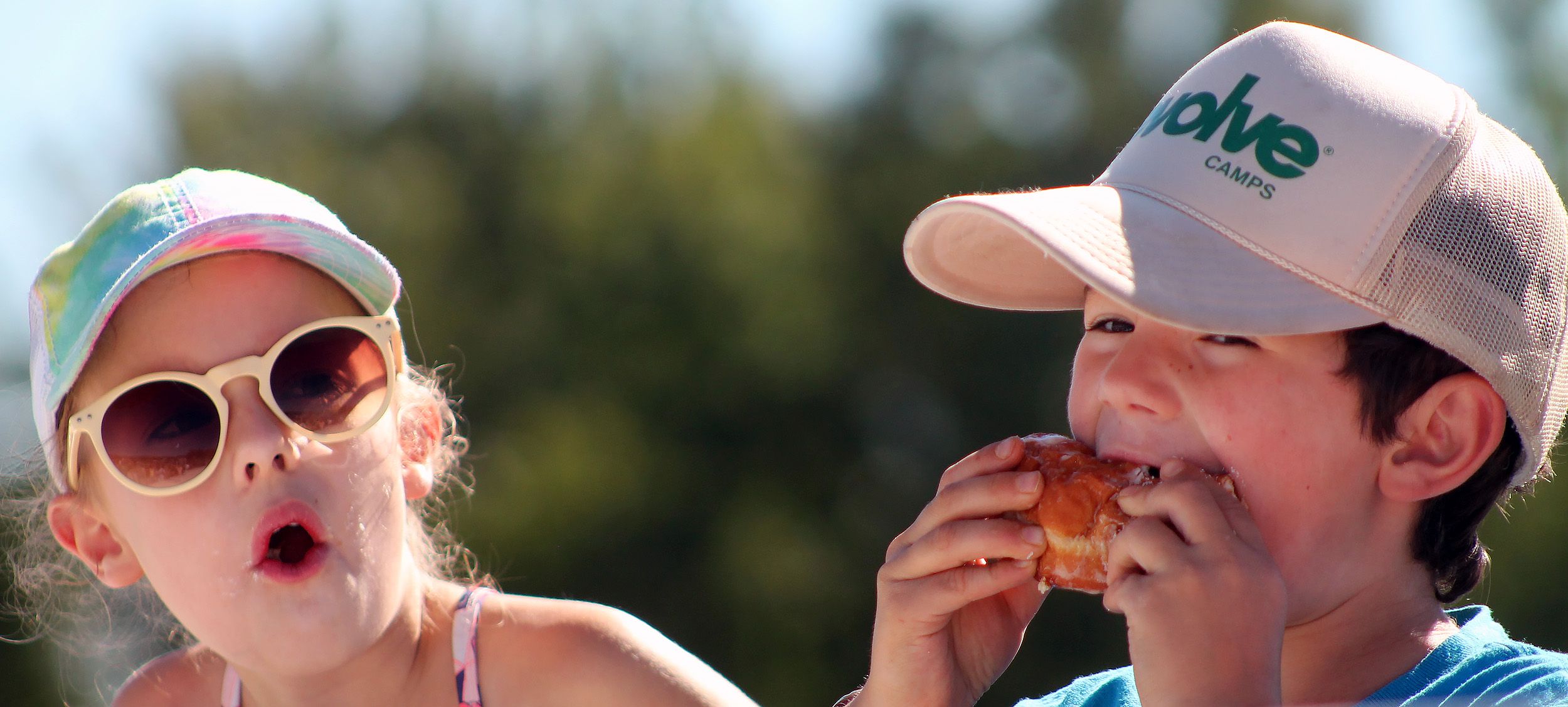 Good ol’ Country Fair | Leduc Representative