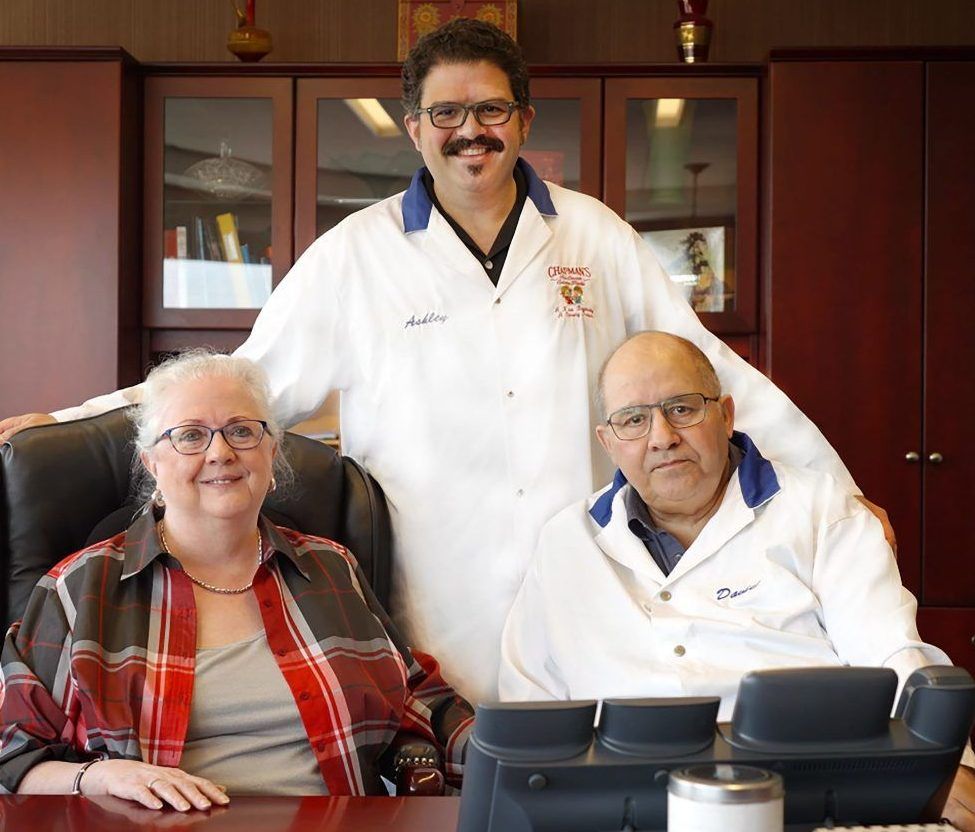 Chapman's makes major donation to new Beavercrest school | Owen Sound ...