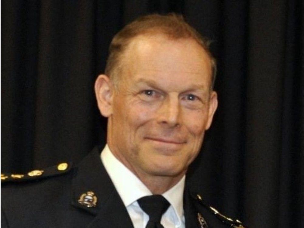 New police chief: fighting opioid, homelessness crisis takes partners ...