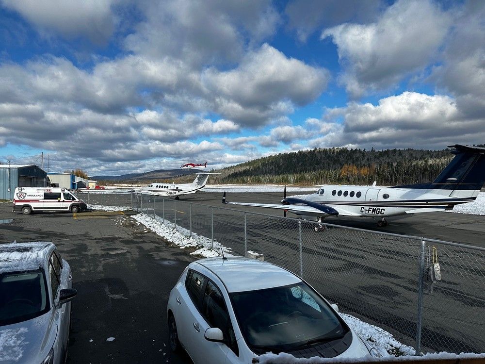 AMA Inc. lance un appel aux candidats aux élections provinciales ...