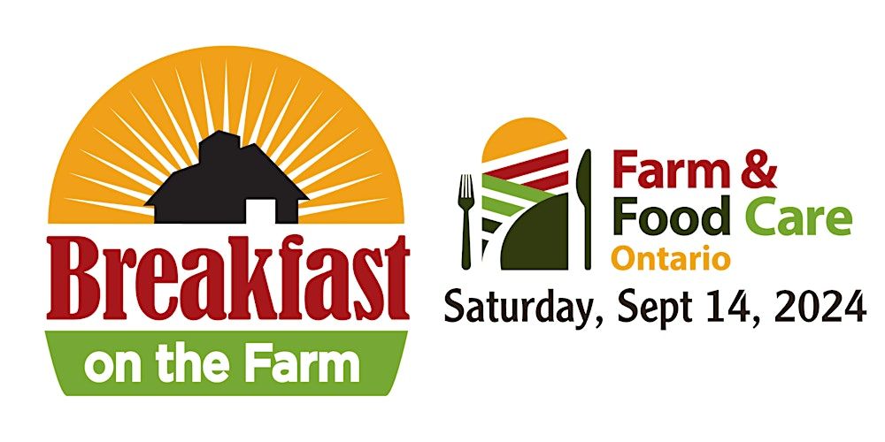 Dublin farm to host Breakfast on the Farm this Saturday | The Stratford ...