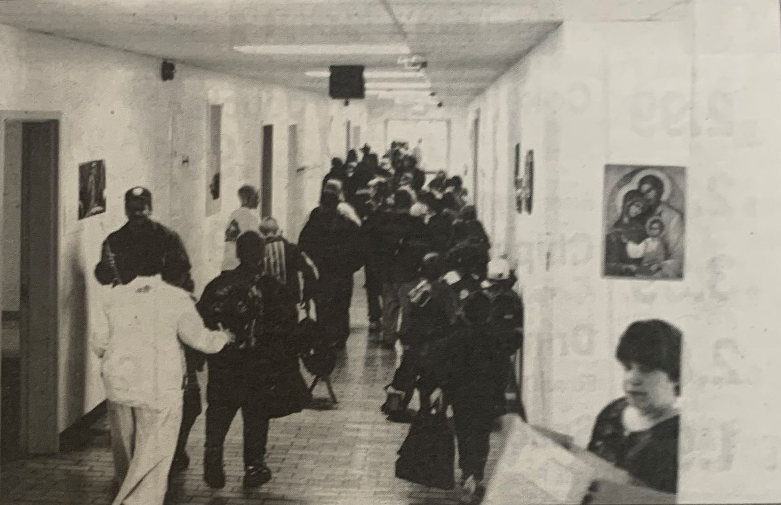 25 years ago: Sept. 10, 1999 | The Daily Press