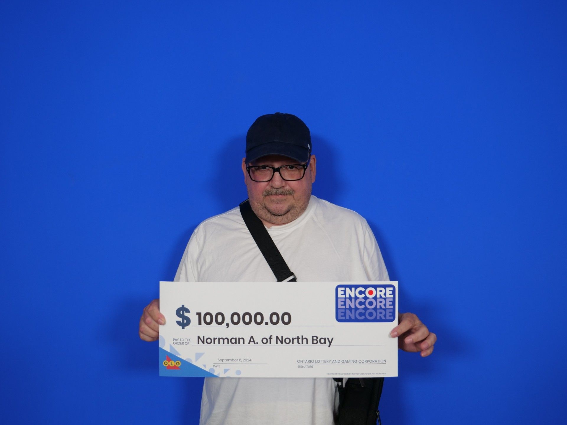 Lottery player matched six out of seven numbers in Encore | North Bay ...