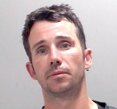 Paul Arnold Firlotte wanted by police | Sault Star