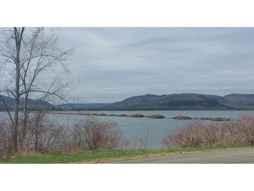 Nature NB is hitting the road this week for a 13-part podcast series ...