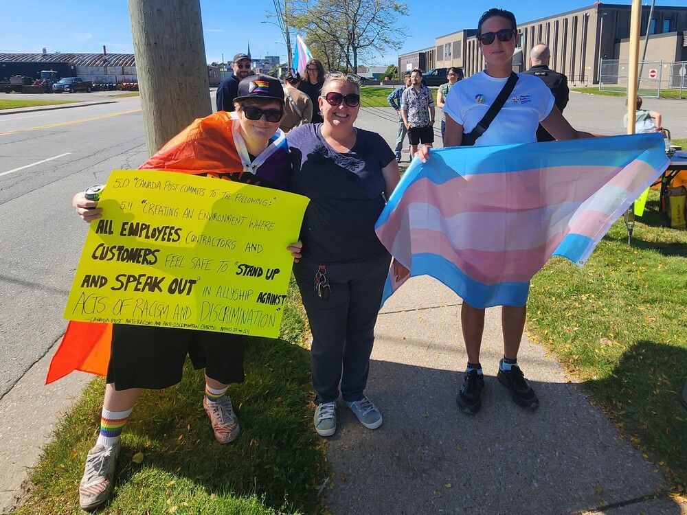 Baranyai: Employees face tough choices when job, beliefs conflict | The ...