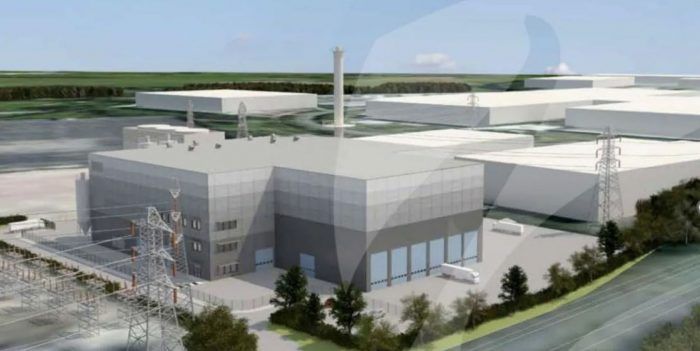 Varme receives $2.8M to support waste-to-energy project | Sherwood Park ...