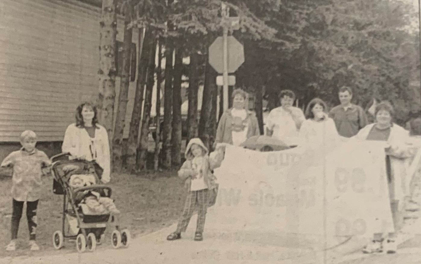 25 years ago: Sept. 17, 1999 | The Daily Press