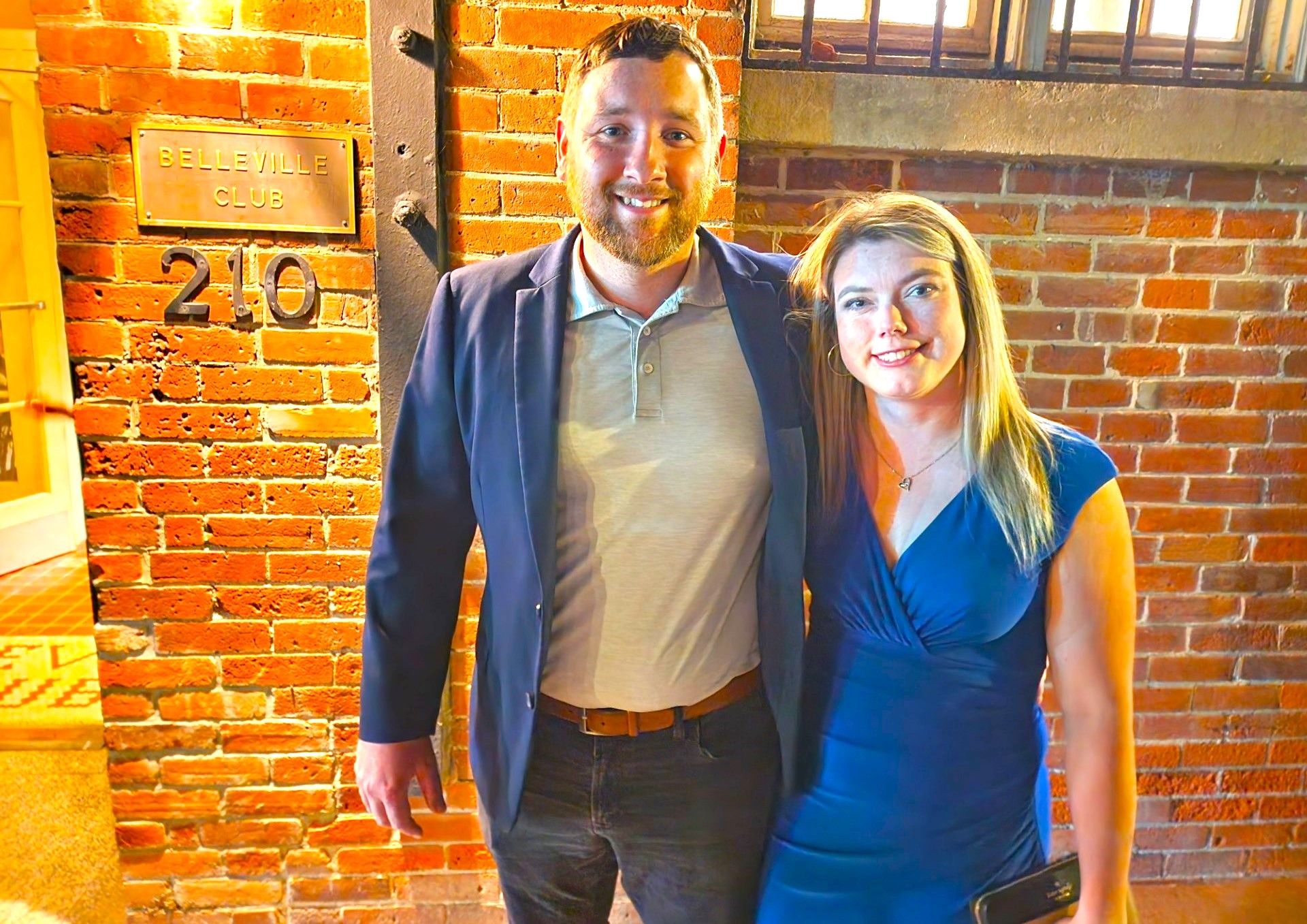 Allsopp wins Bay of Quinte byelection with 38.69% of the vote ...