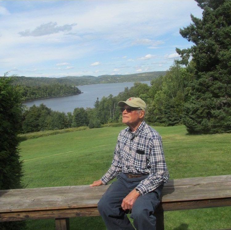 David Goss: A is for apple | Telegraph-Journal