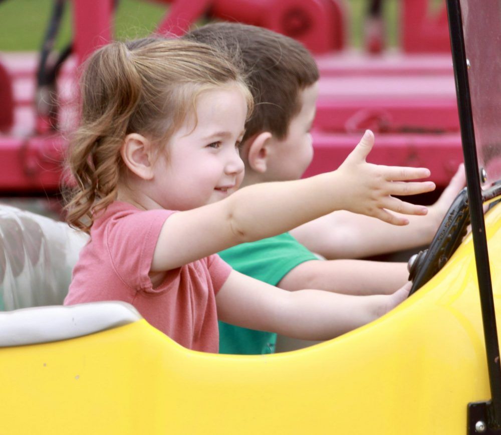 PHOTOS: Stratford Fall Fair | The Stratford Beacon Herald