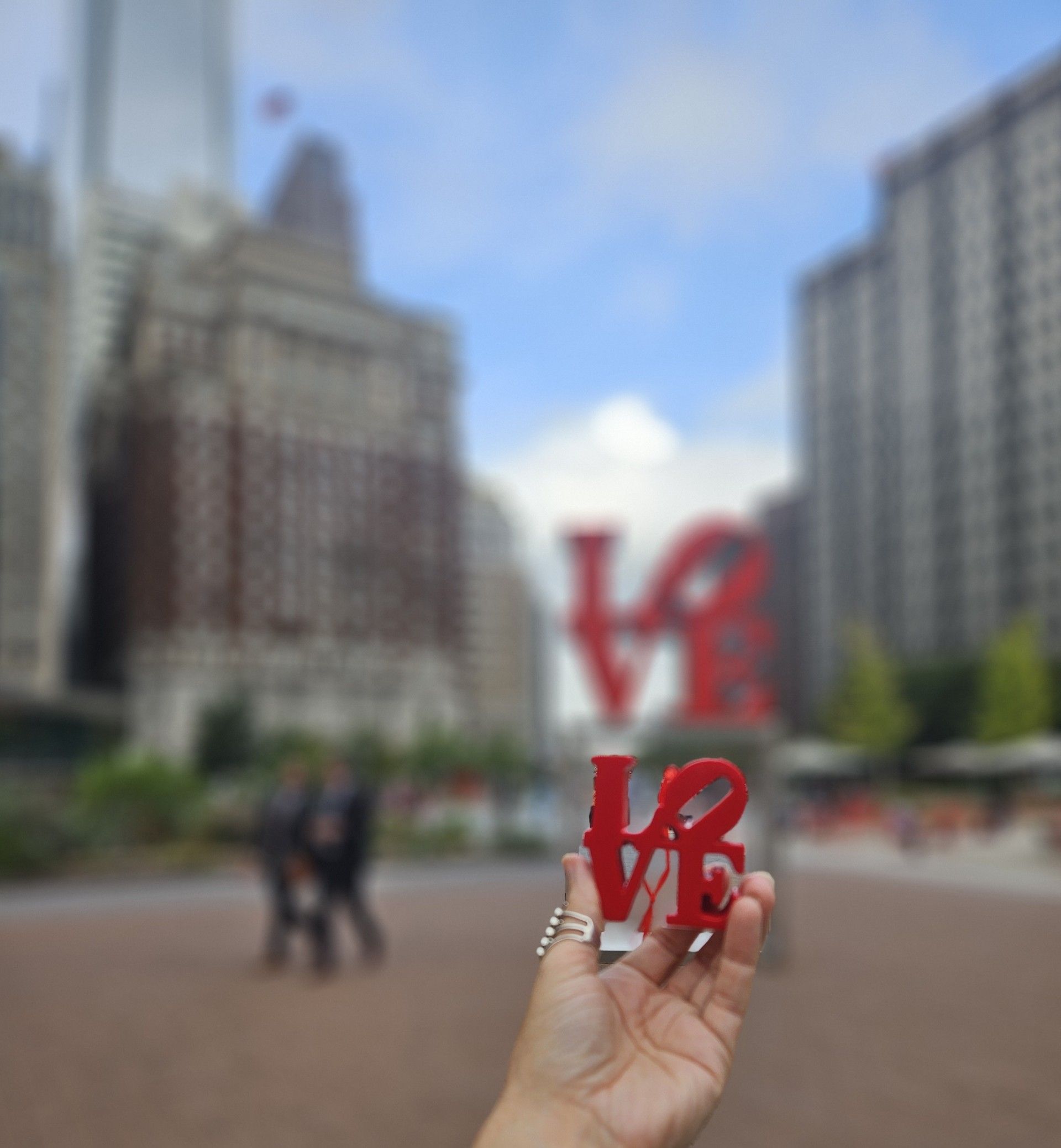 Philadelphia - Go for Rocky and Stay for Rodin | Sault Star