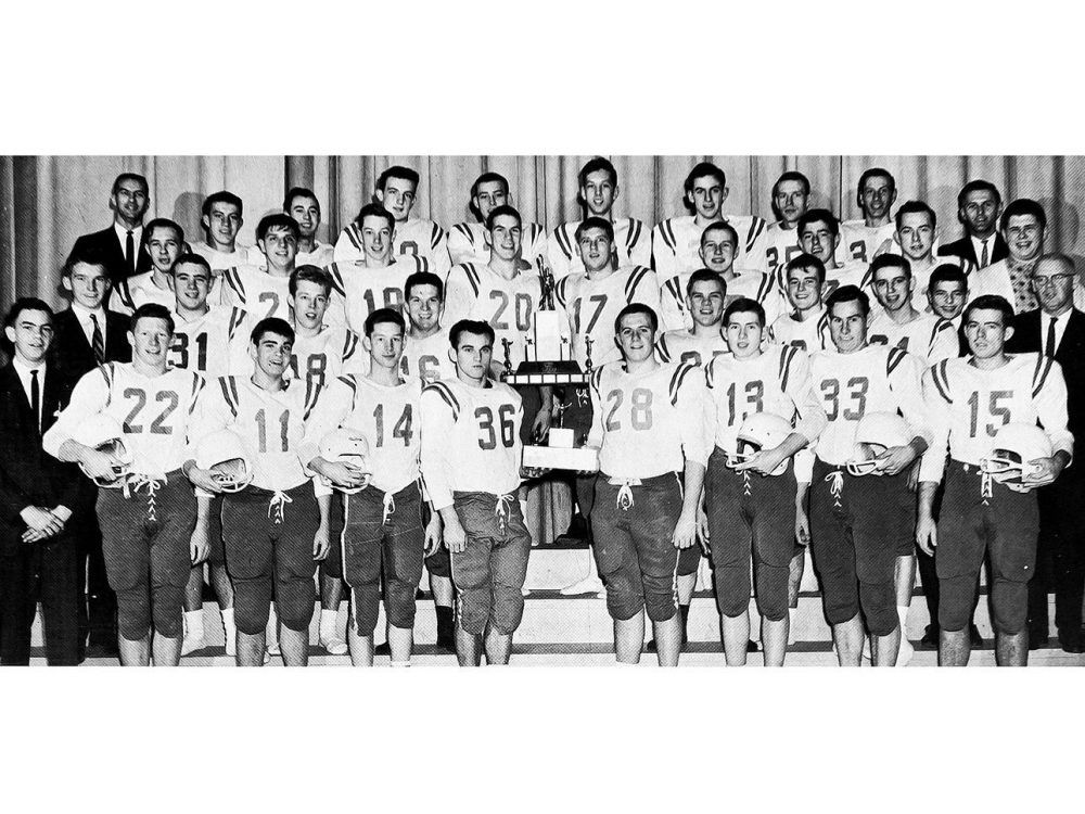 CCI Cougars football team to enter Chatham Sports Hall of Fame ...