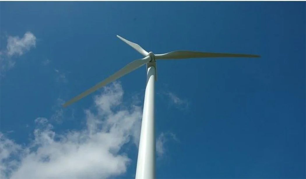 Manitoba Unveils Affordable Energy Plan with Historic Wind Power ...