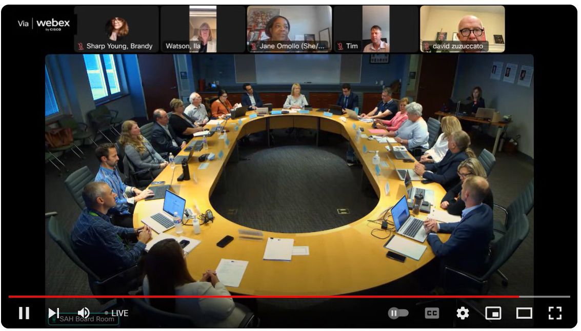 Sault Area Hospital could face $20M deficit - or more | Mid-North Monitor