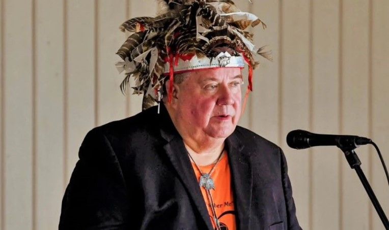 Belleville ceremony to mark Truth and Reconciliation Day Monday ...