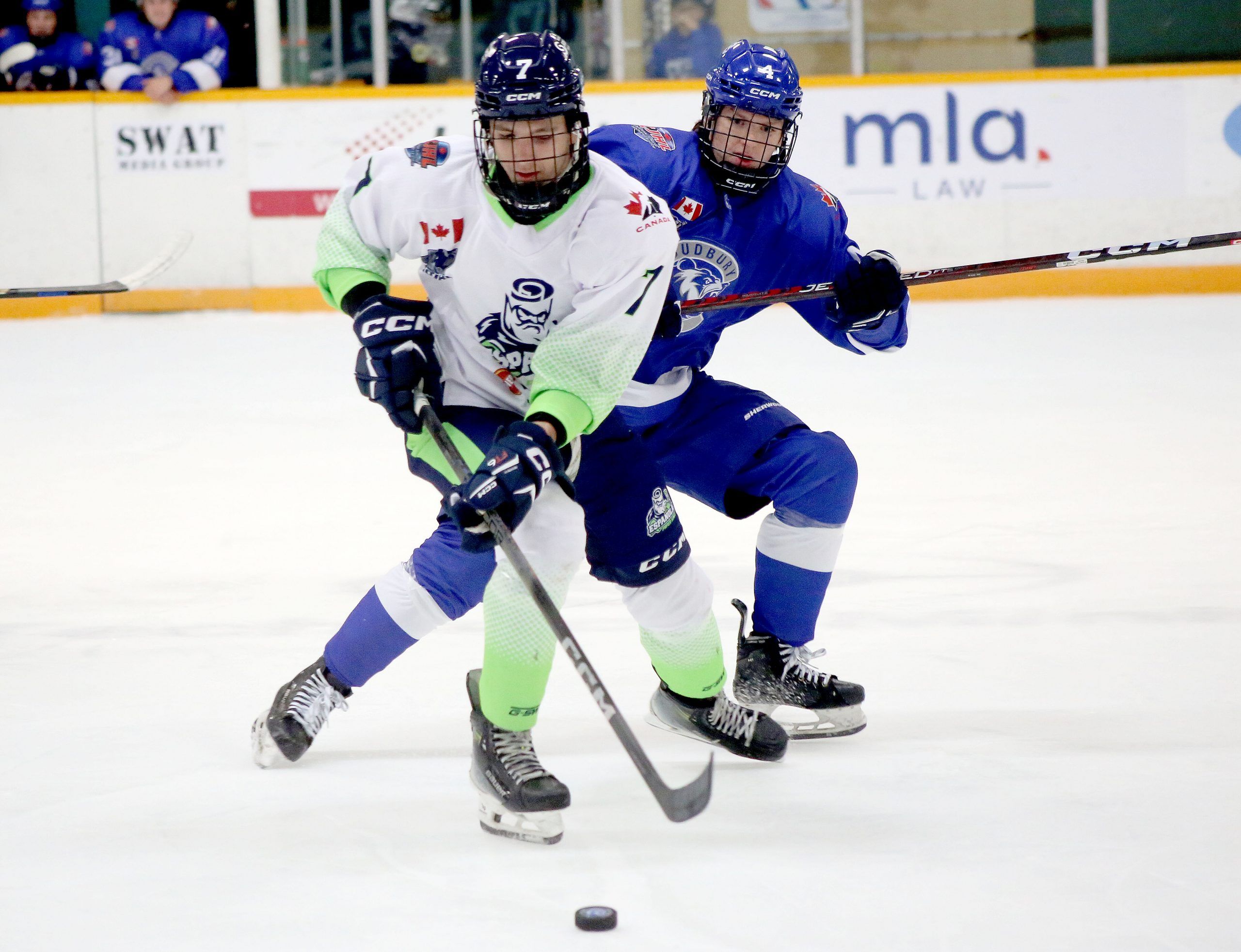 Local Sudbury Sports News and Updates | Sudbury Star