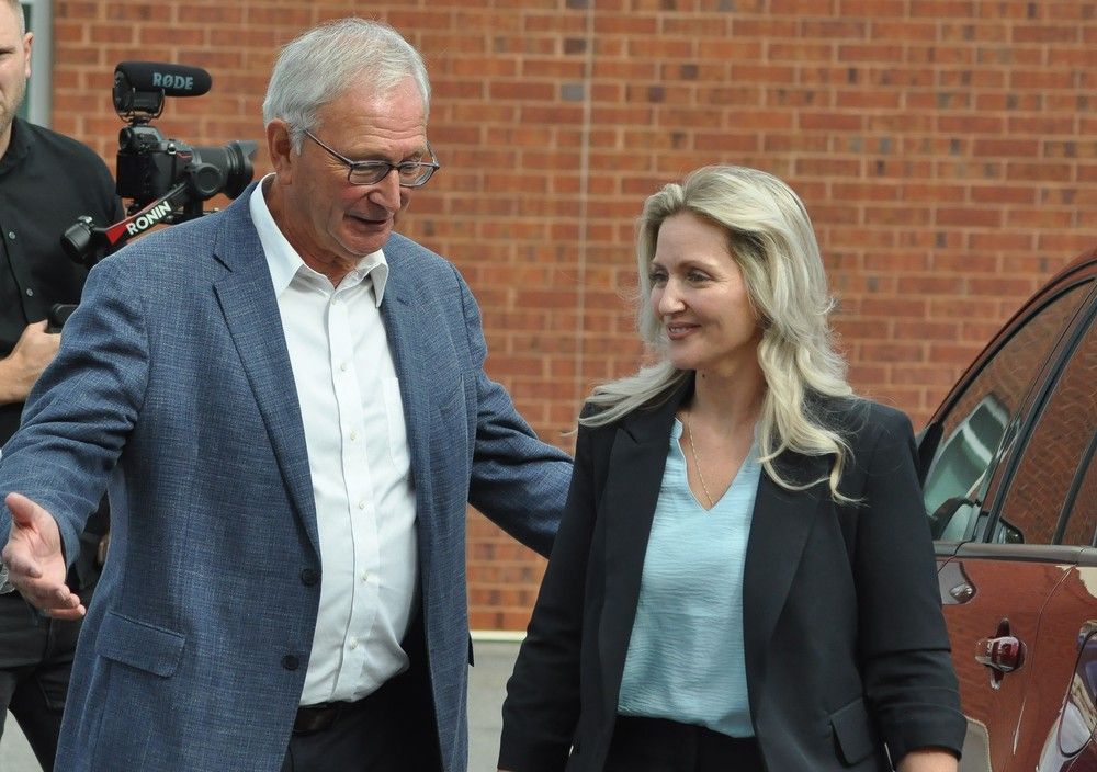 Candidate’s videos likely to be ‘red flag’ for some voters: prof ...