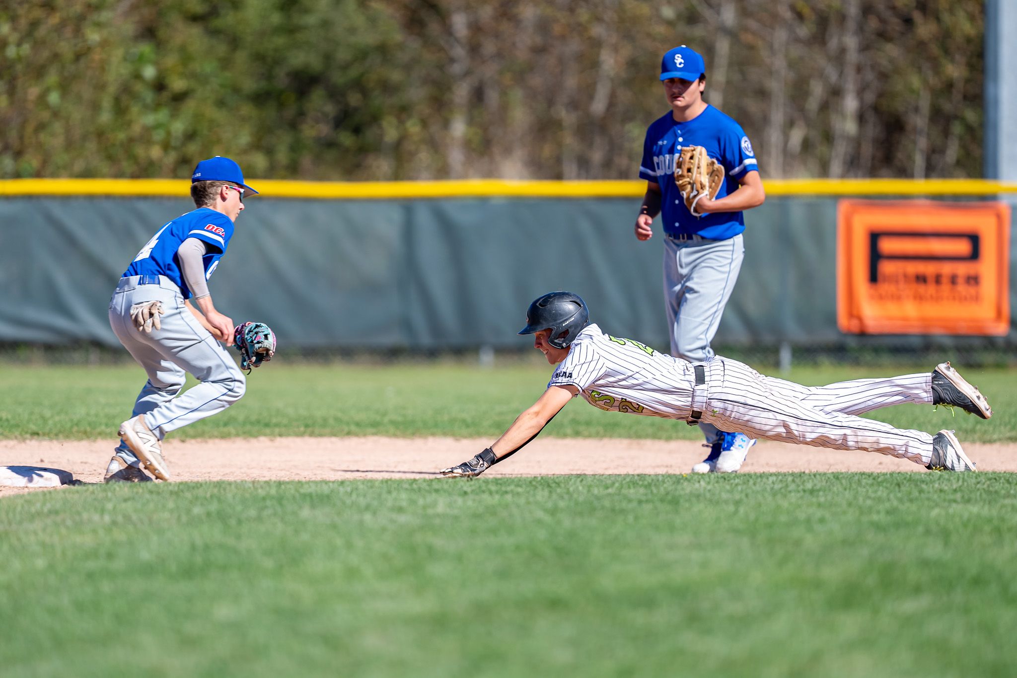 Bob Davies at Work | Sault This Week