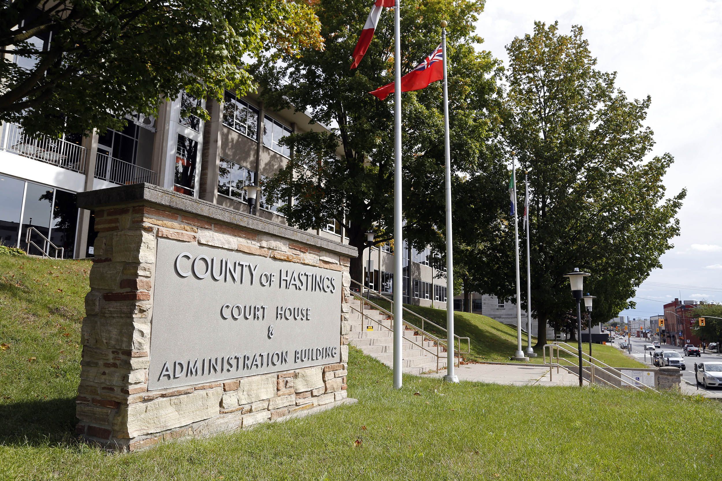 Hastings County briefs: exotic animals, doctors, housing, more ...