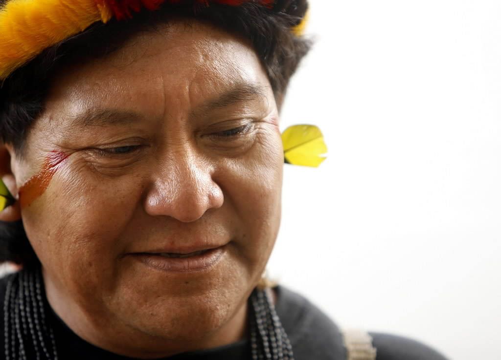 ‘The world needs to listen to the cry of the earth’ | Cochrane Times-Post