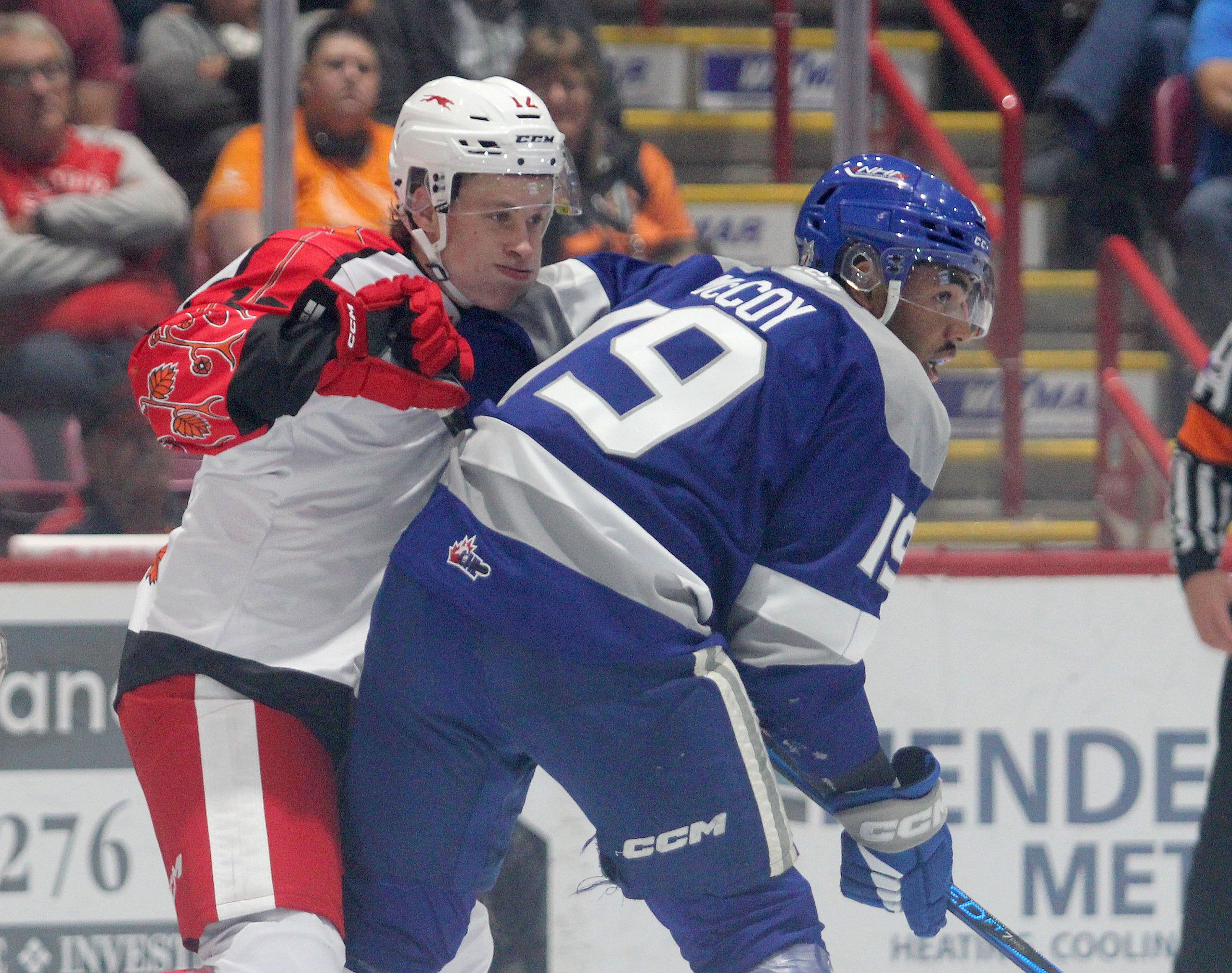 ‘We went back to the way we needed to play’ — Wolves double up on Soo ...