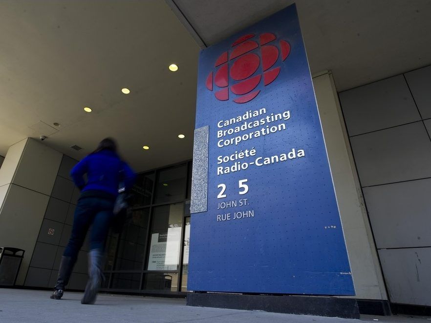 KLEIN: End the madness: Defund the CBC and all Crown corporations ...