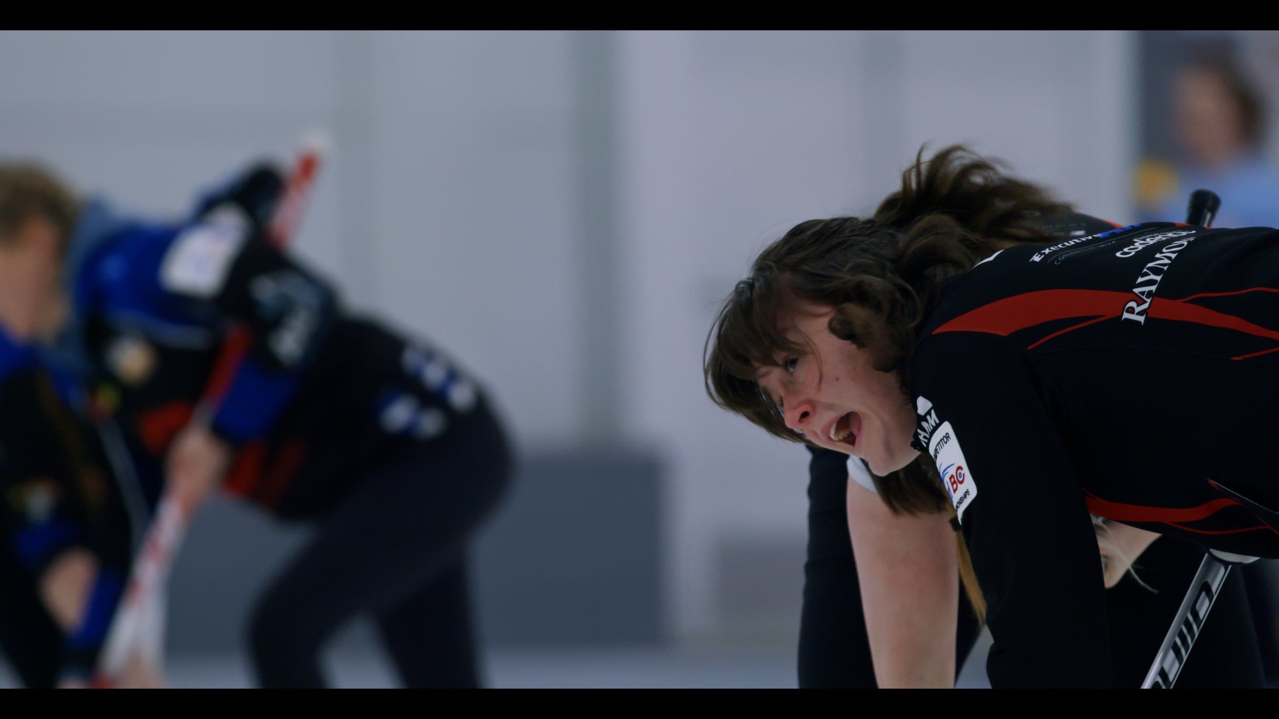 Curl Power one of the highlights for Saturday's Cinefest schedule ...