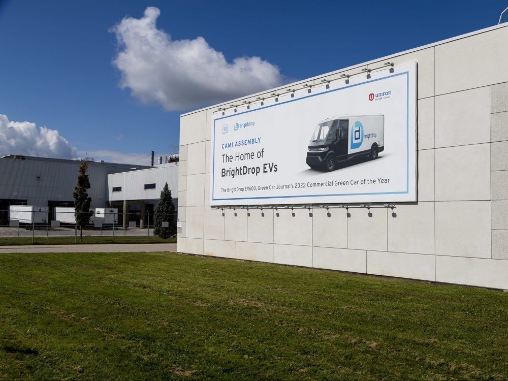 Auto-workers union details priorities as labour talks start at Cami ...