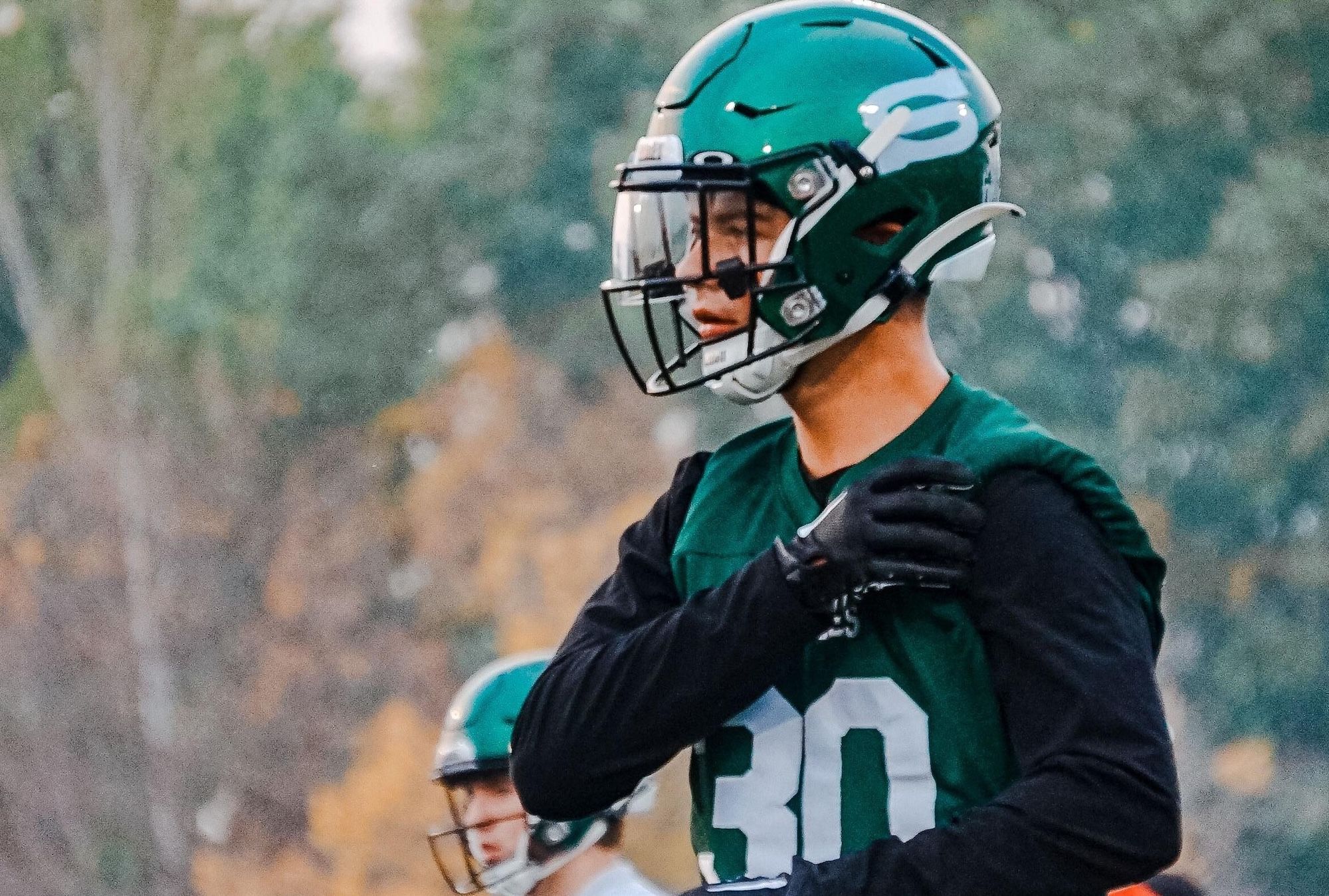 Former Melfort Comet Football star in USask Homecoming game Friday ...