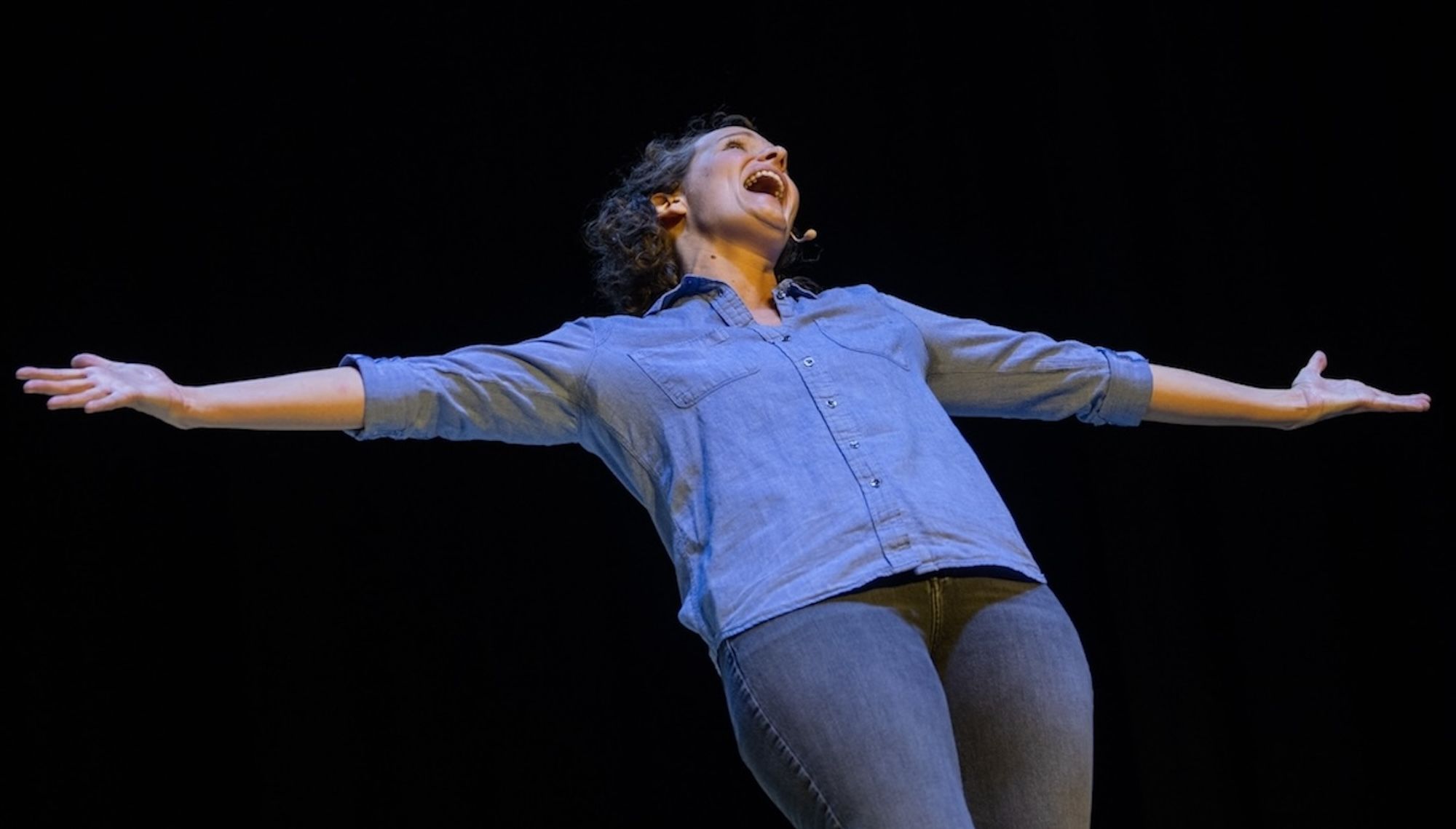 Play about depression and the power gratitude | Nipawin Journal