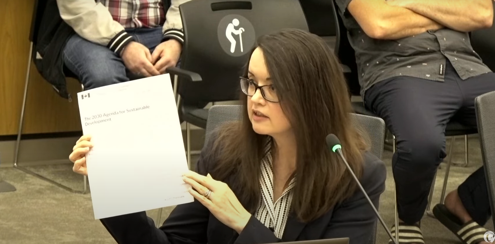 RMWB council approves new Municipal Development Plan | Fort Mcmurray Today