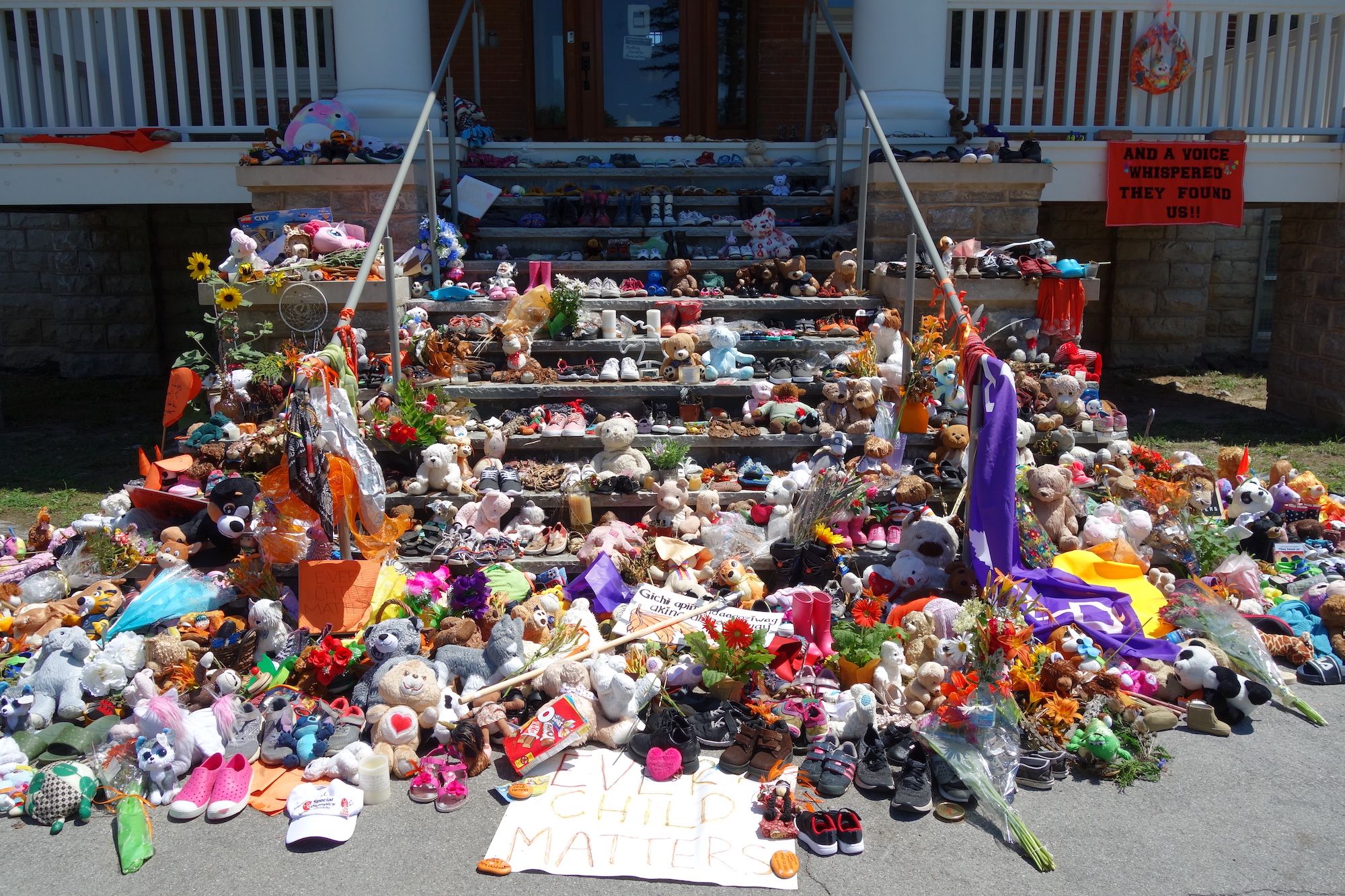 First comes truth, then reconciliation: Opinion | Melfort Journal