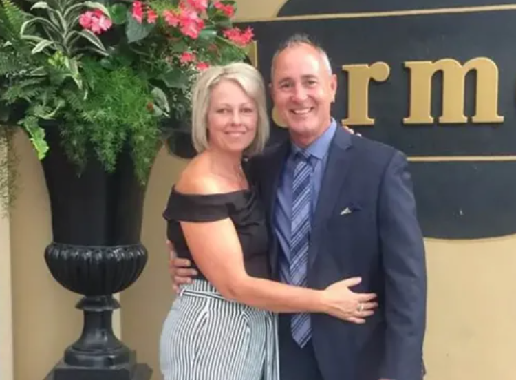 Woman says water gun fight led to assault with weapon charge | Simcoe ...