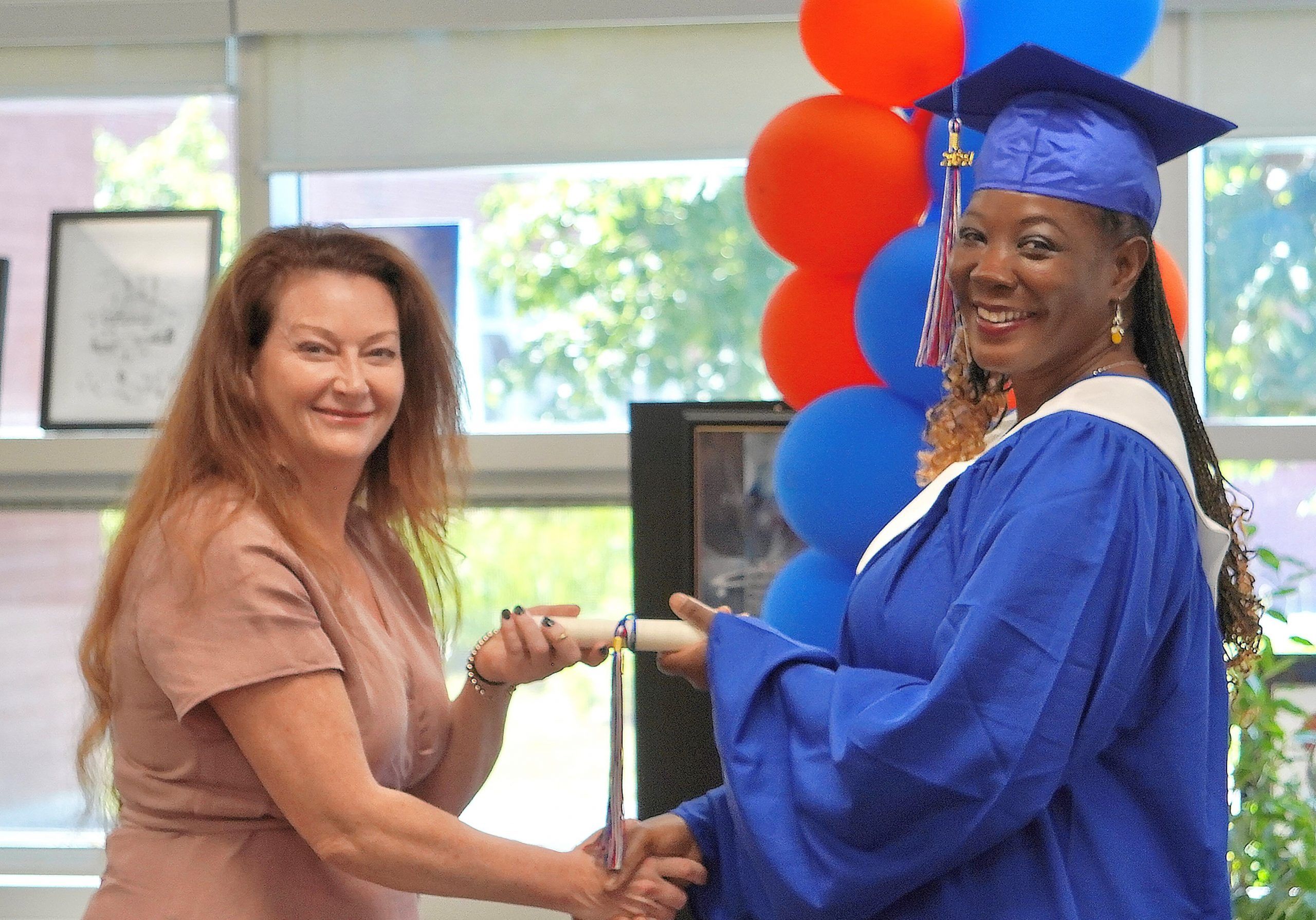 Adult learners can register for free high school credit courses ...