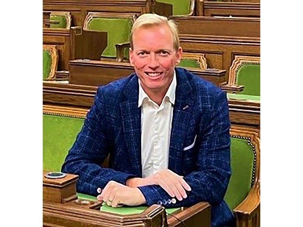 Singh's shift too little, too late for Canadians: Williams | Belleville ...