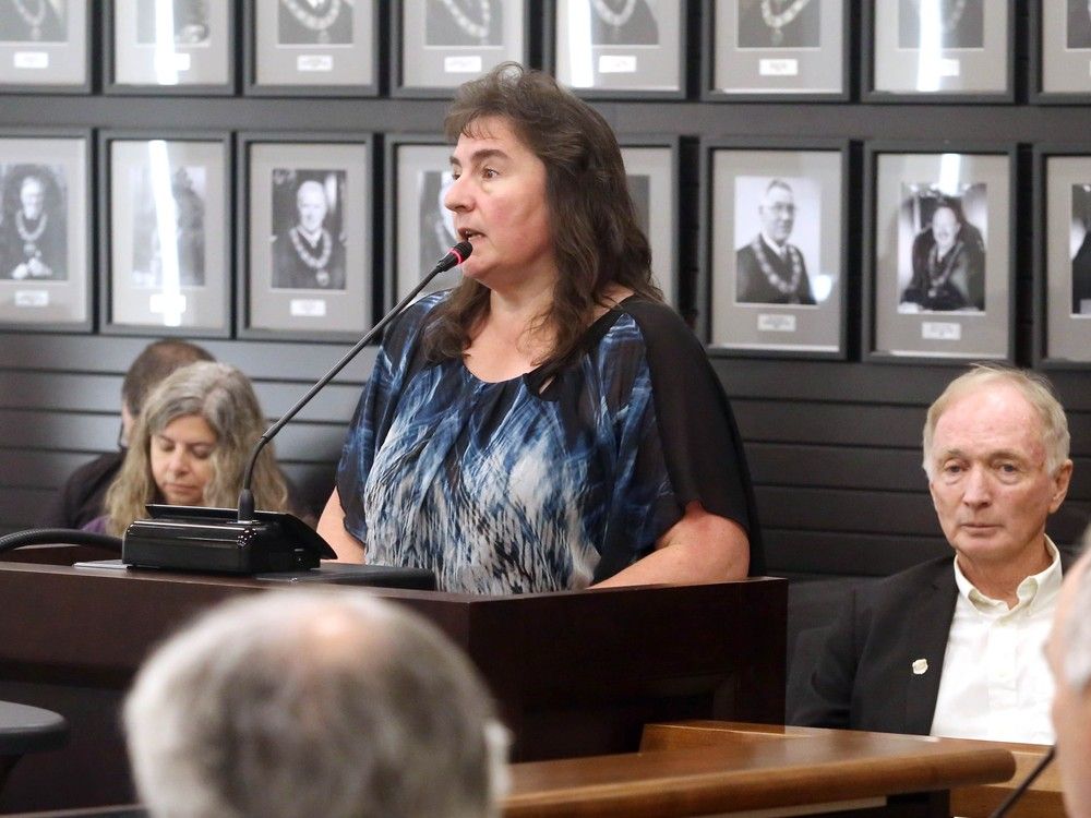 Bancroft asks Hastings County for help with library and housing project ...