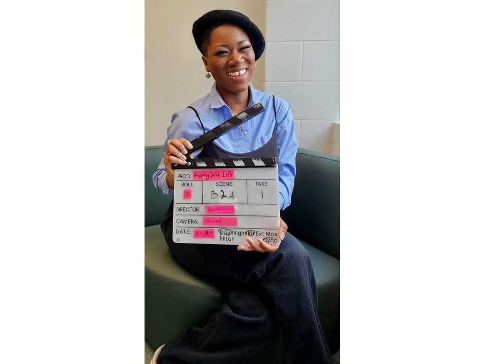 Breaking barriers and opening doors | Belleville Intelligencer