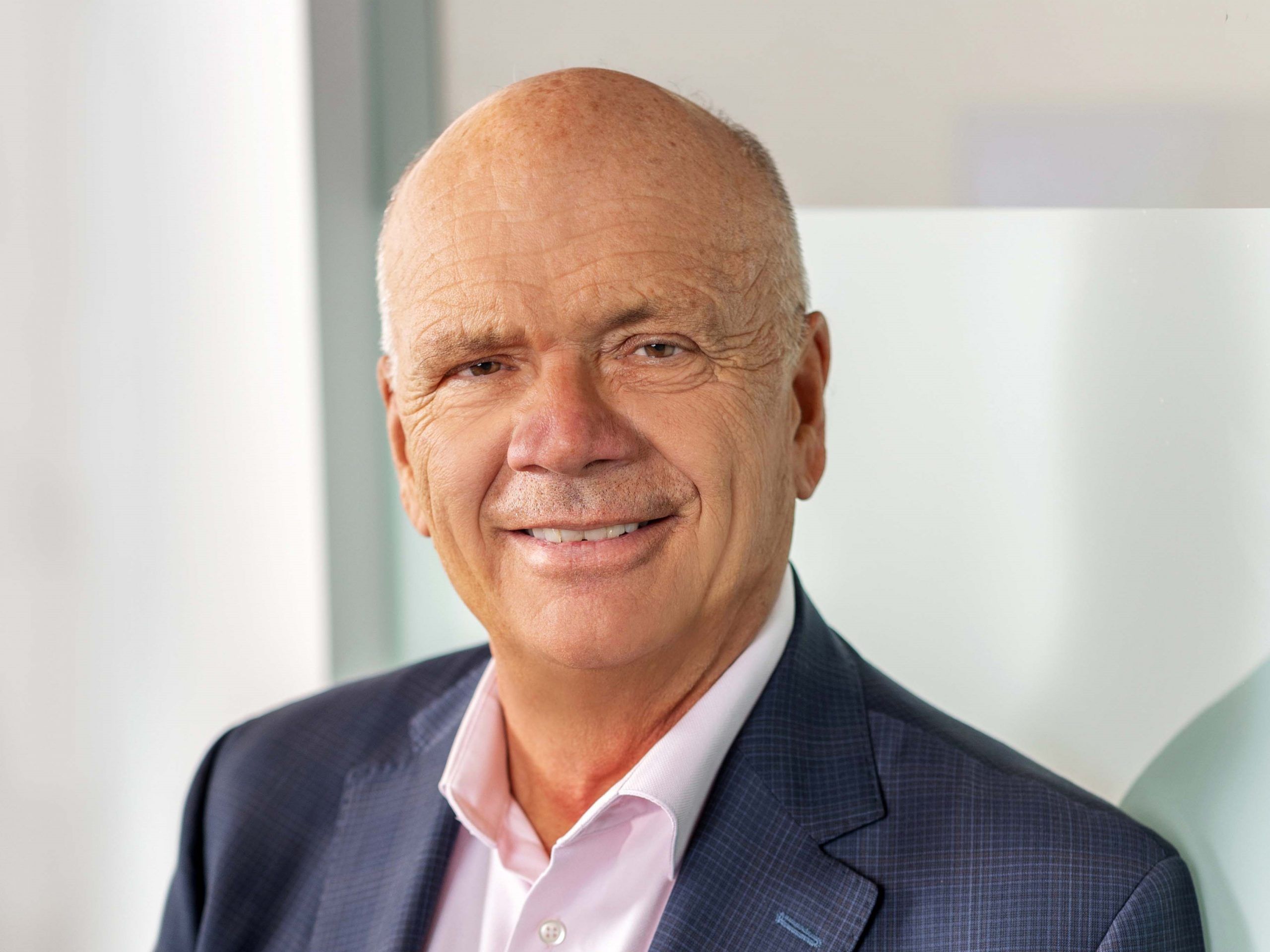 Steve Lowe named new Georgian College board chair | Owen Sound Sun Times