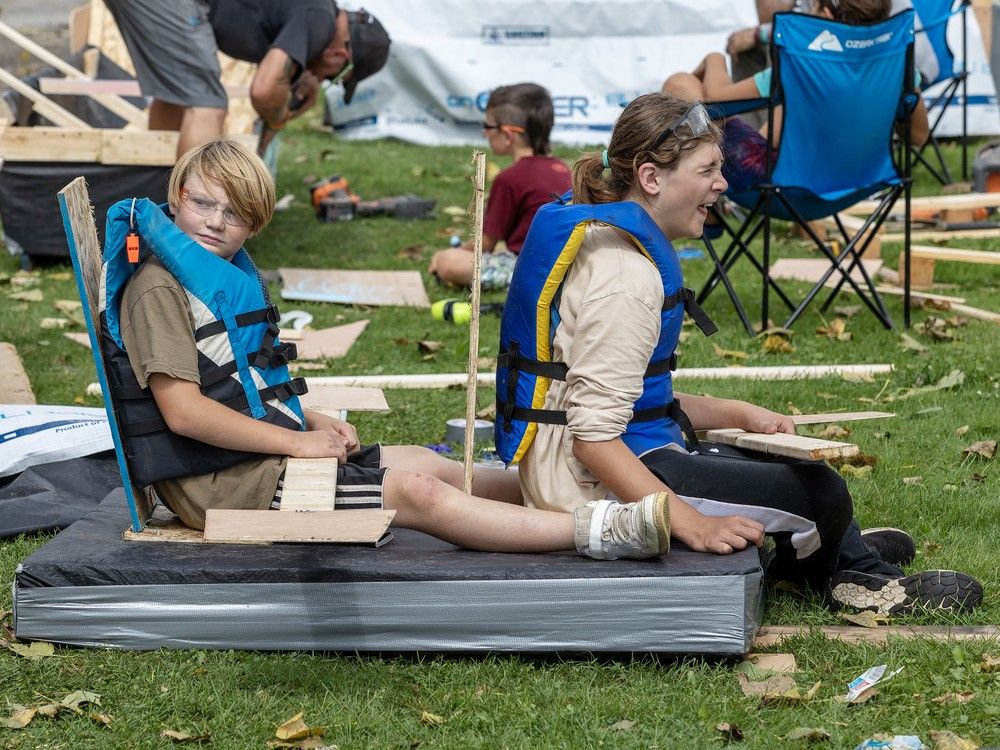 Bayfest in Port Rowan offers weekend full of fun activities ...