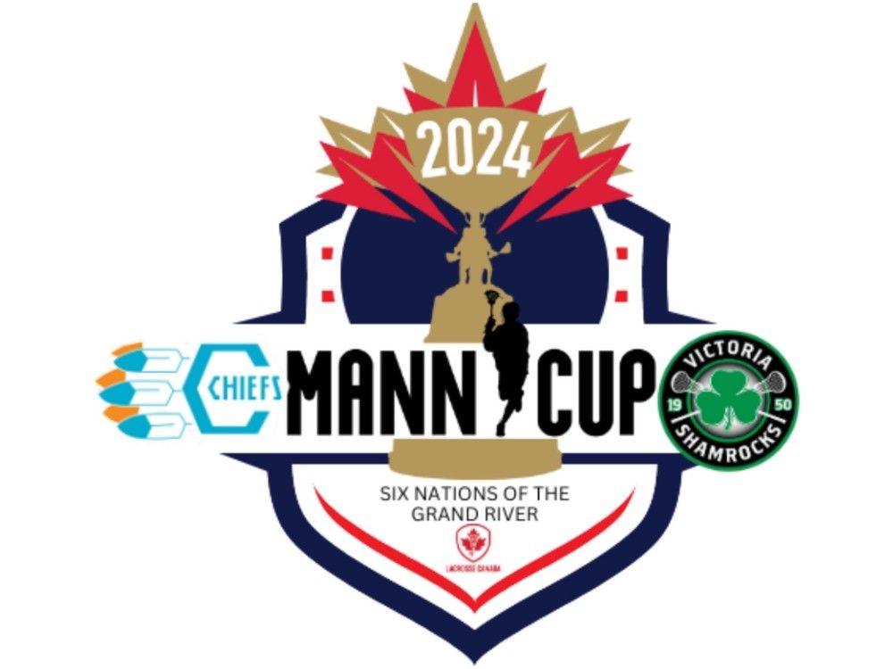 Chiefs take 2-1 lead in Mann Cup final | Brantford Expositor