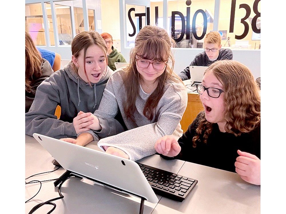 Public school board touts graduation rate | Brockville Recorder & Times