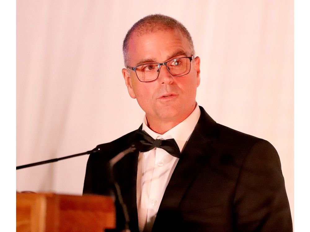 GALLERY: Brockville's 2024 Awards of Excellence | Trenton Trentonian