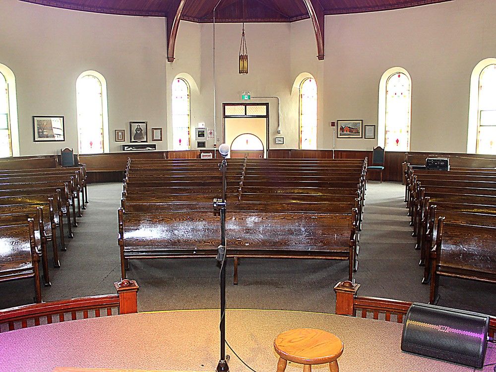 New Mary Webb Centre season kicks off Saturday | Chatham Daily News