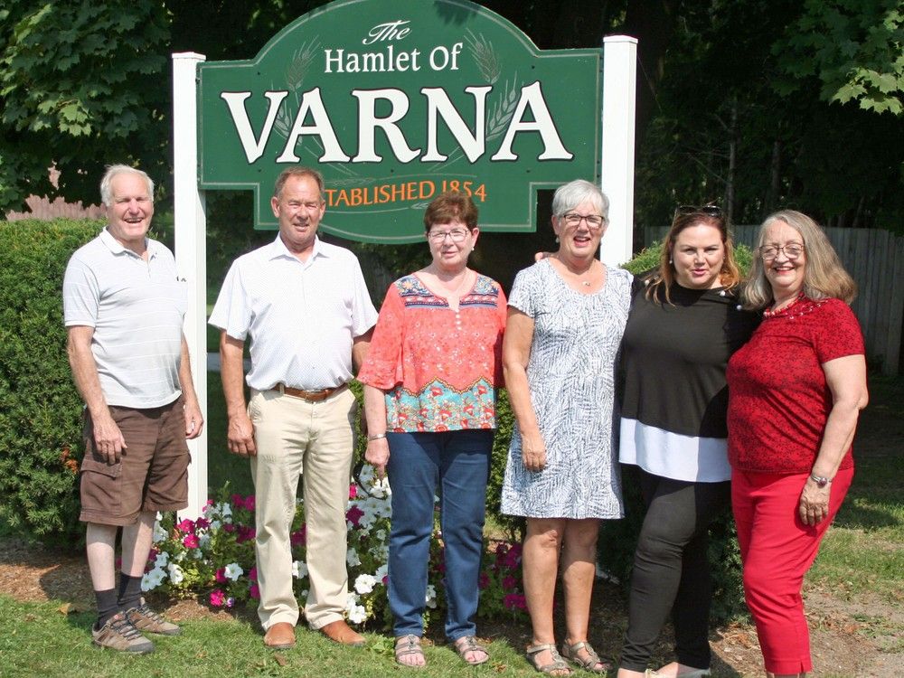 Bulgarian consul general visits Varna and Shipka | Owen Sound Sun Times