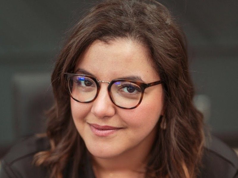 Sonia Behilil excited for future as new ACFO-SDG executive director | Pembroke Observer