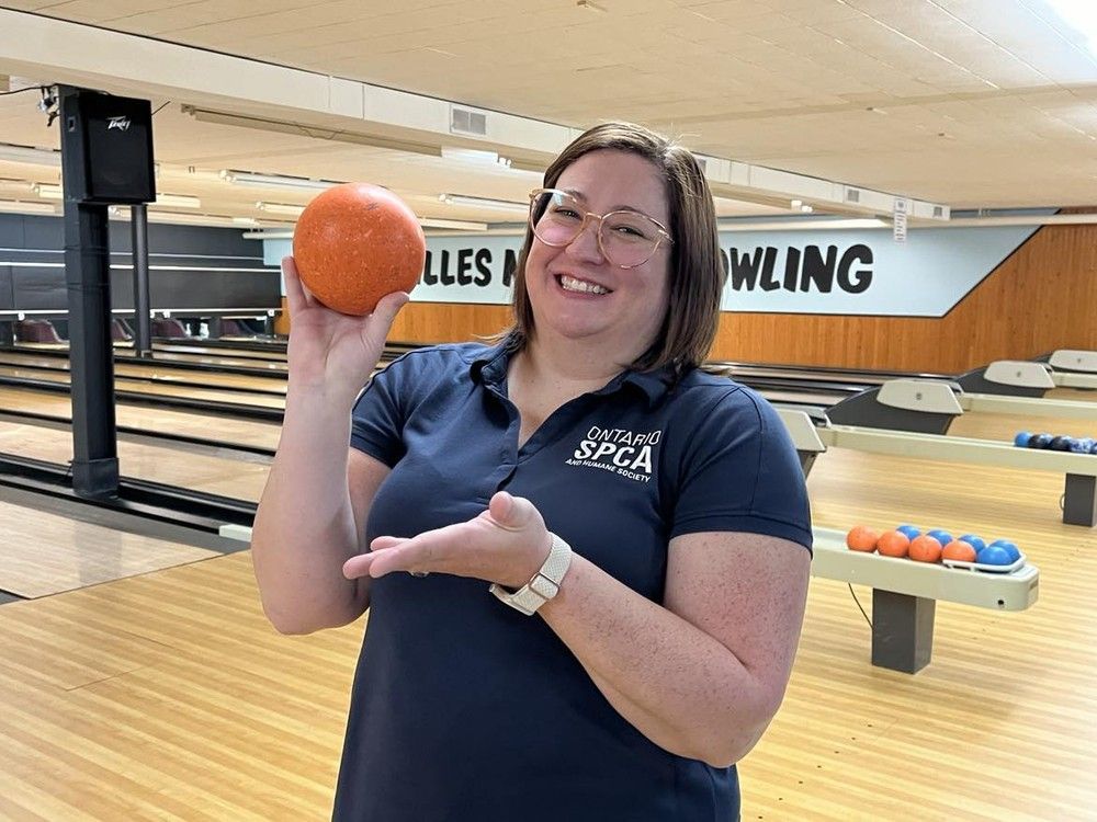 Scares and Spares, Pawsitively Spooky to support Ontario SPCA centre ...