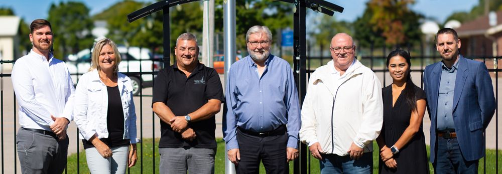 Countywide OPP detachment board holds initial meeting | Kincardine News