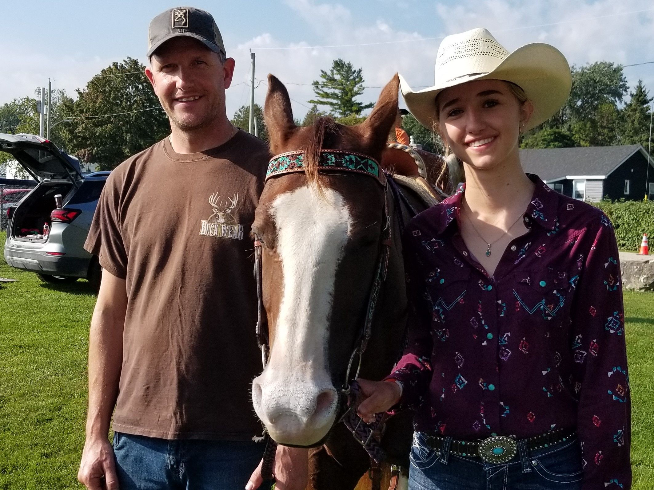 Wiarton Fall Fair a family tradition | Owen Sound Sun Times