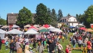 Annual fall fair in Lively goes on Saturday | Sudbury Star